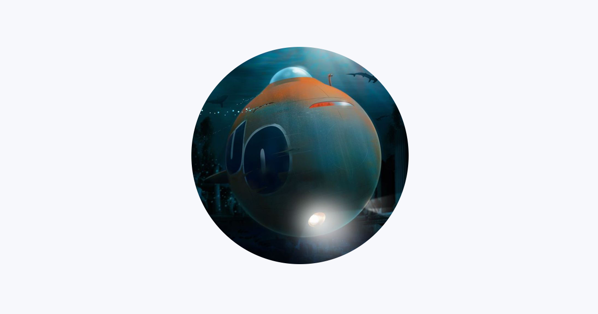 ‎Urge Overkill - Apple Music