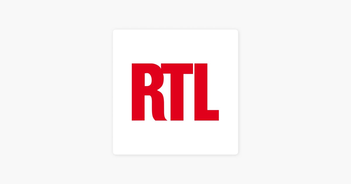 ‎RTL – Station de radio – Apple Music