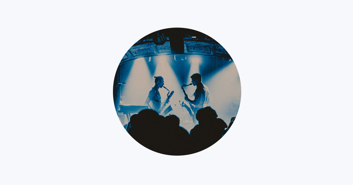 ‎Moon Hooch - Apple Music