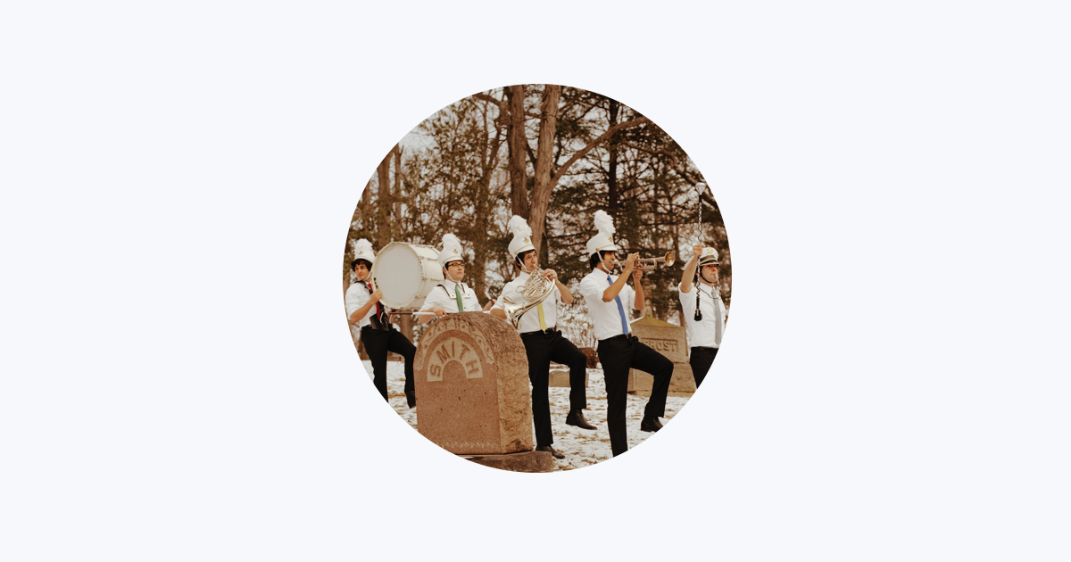 ‎Tally Hall - Apple Music