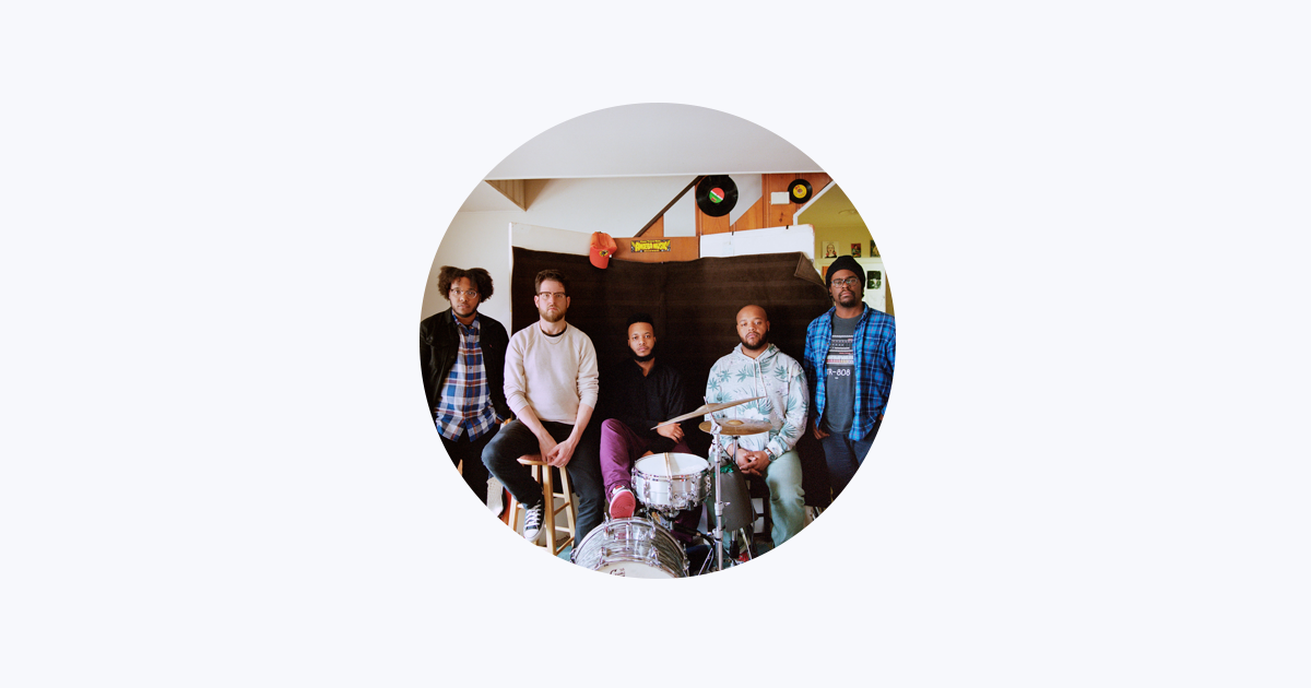 ‎Butcher Brown - Apple Music