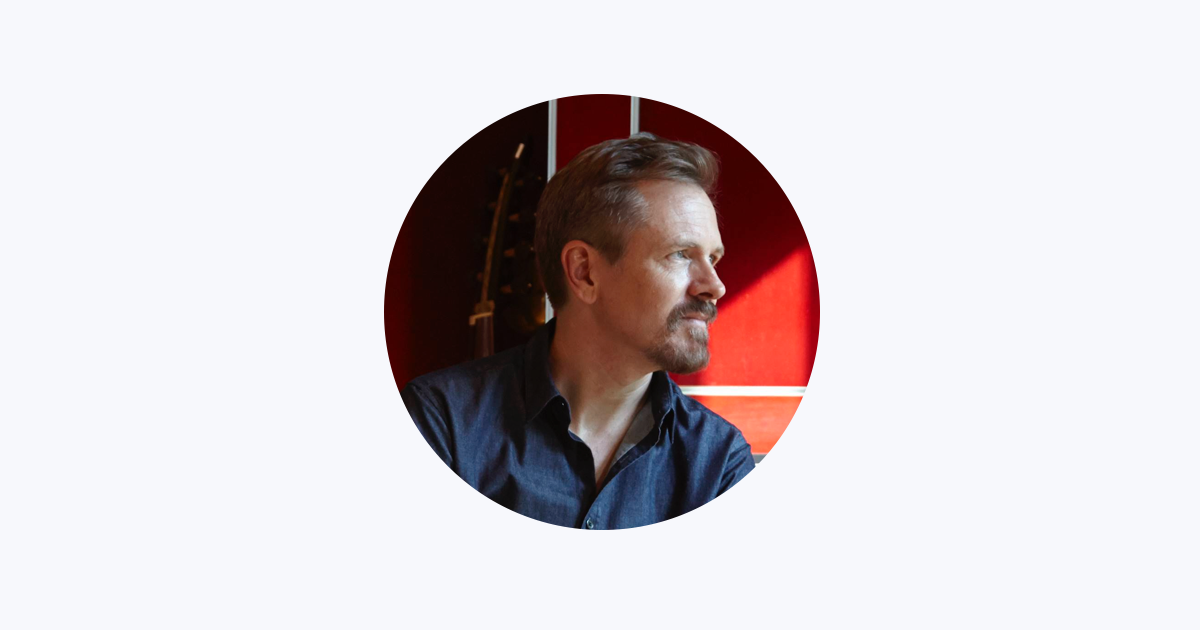 ‎John Frizzell - Apple Music