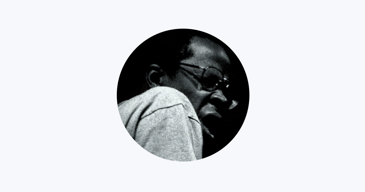 ‎Matthew Shipp - Apple Music