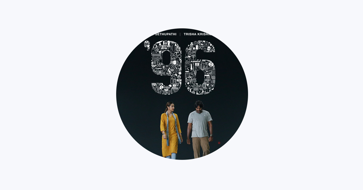 ‎Govind Vasantha - Apple Music