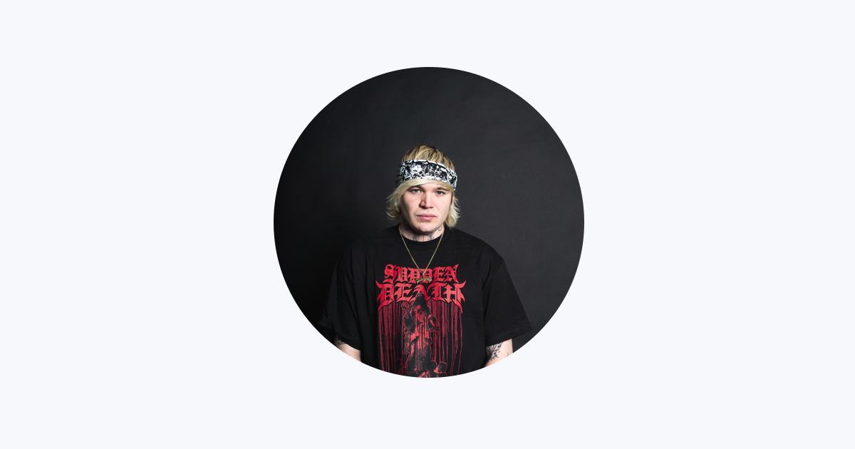 ‎SVDDEN DEATH on Apple Music