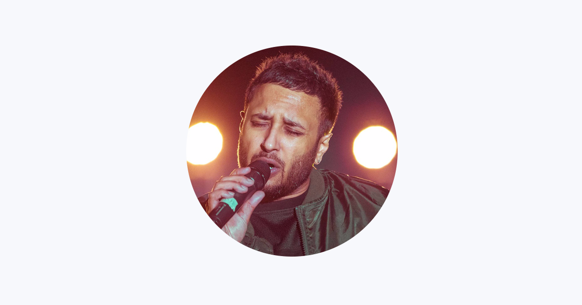 ‎Ash King - Apple Music