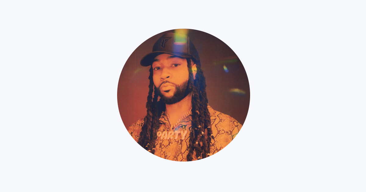 ‎PARTYNEXTDOOR - Apple Music
