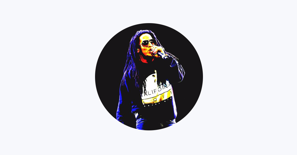 ‎Tego Calderón en Apple Music