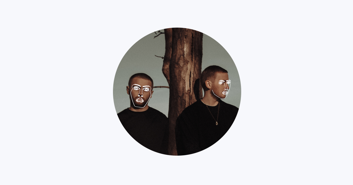 ‎Disclosure on Apple Music