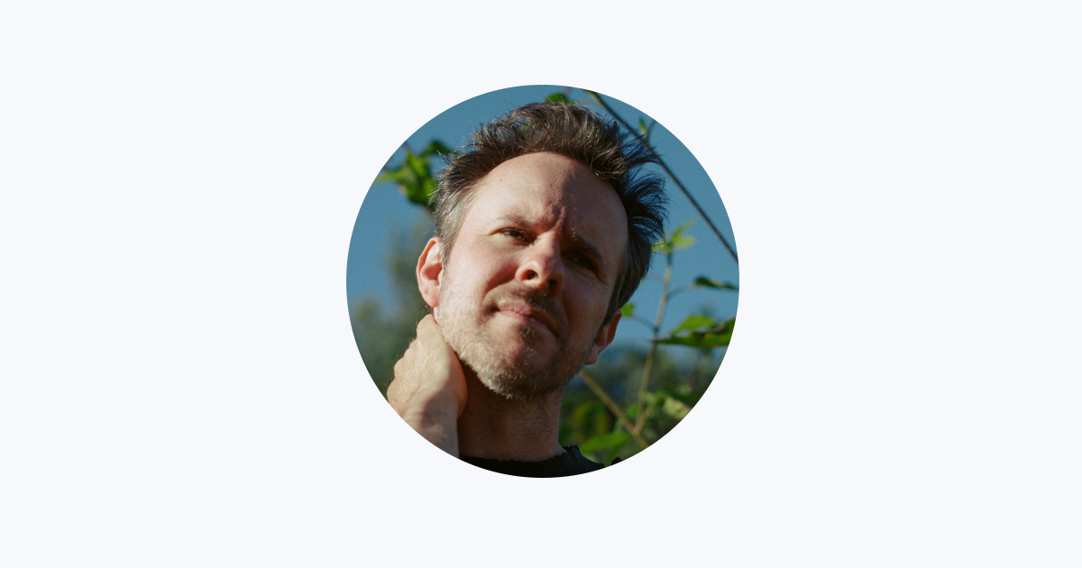 ‎Ricky Reed - Apple Music