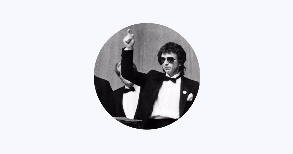 ‎Phil Spector - Apple Music
