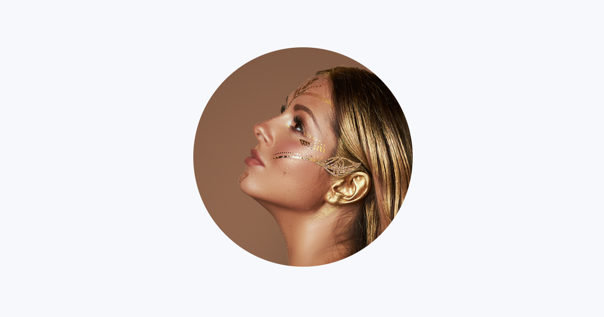‎Nyusha - Apple Music