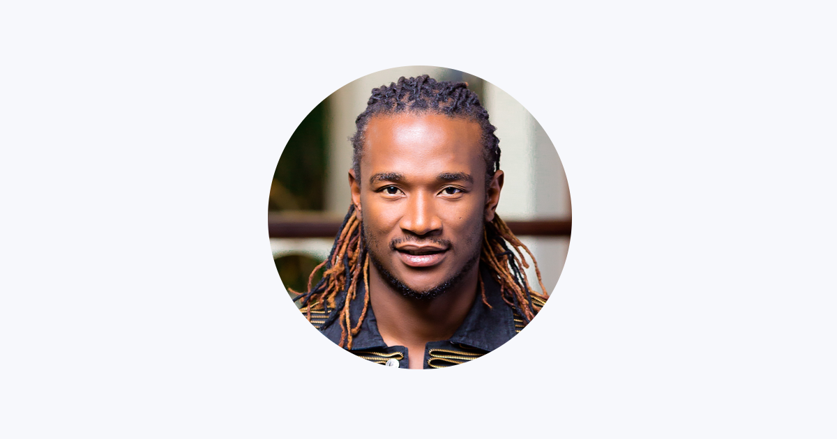 ‎Jah Prayzah - Apple Music