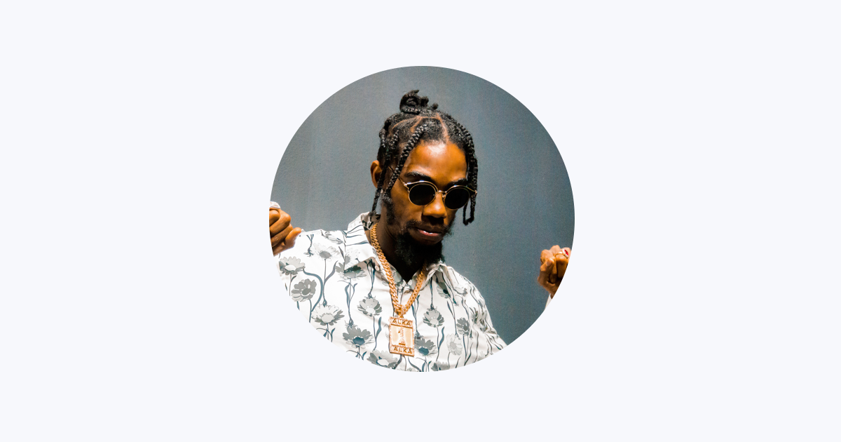 ‎Alkaline - Apple Music