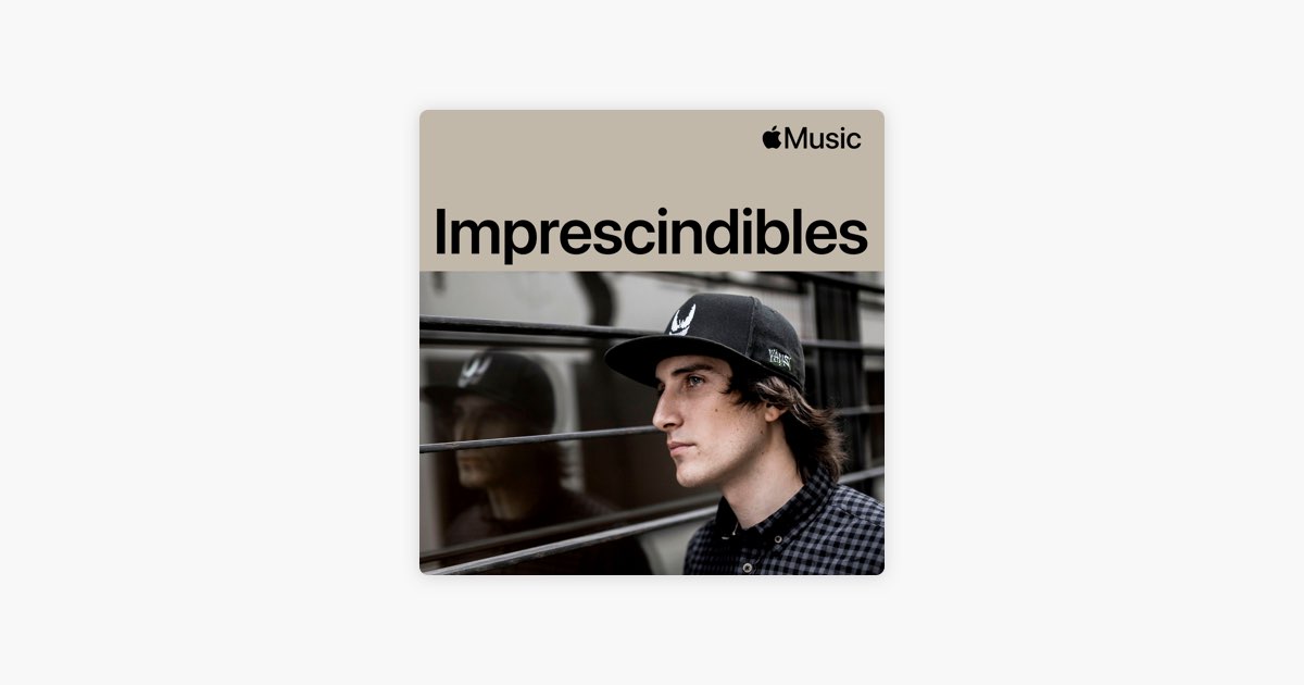 ‎Playlist “Porta: imprescindibles” en Apple Music