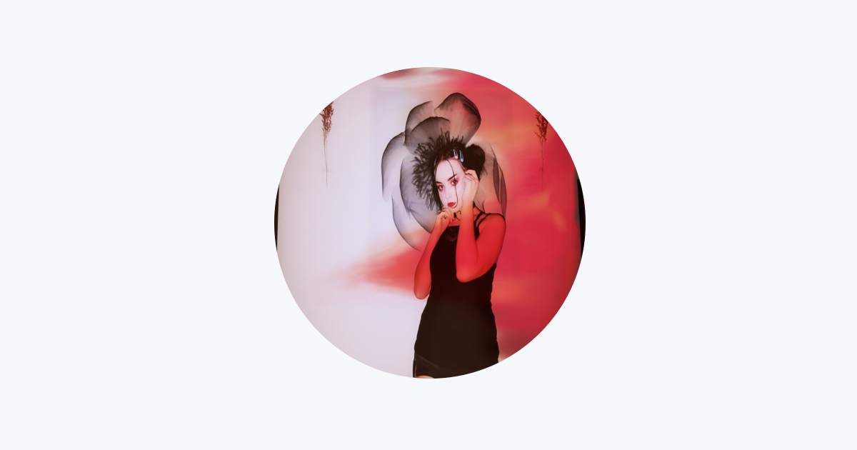 ‎Madi Marie - Apple Music