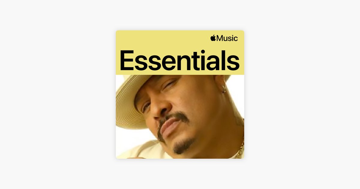 ‎Kid Frost Essentials - Playlist - Apple Music