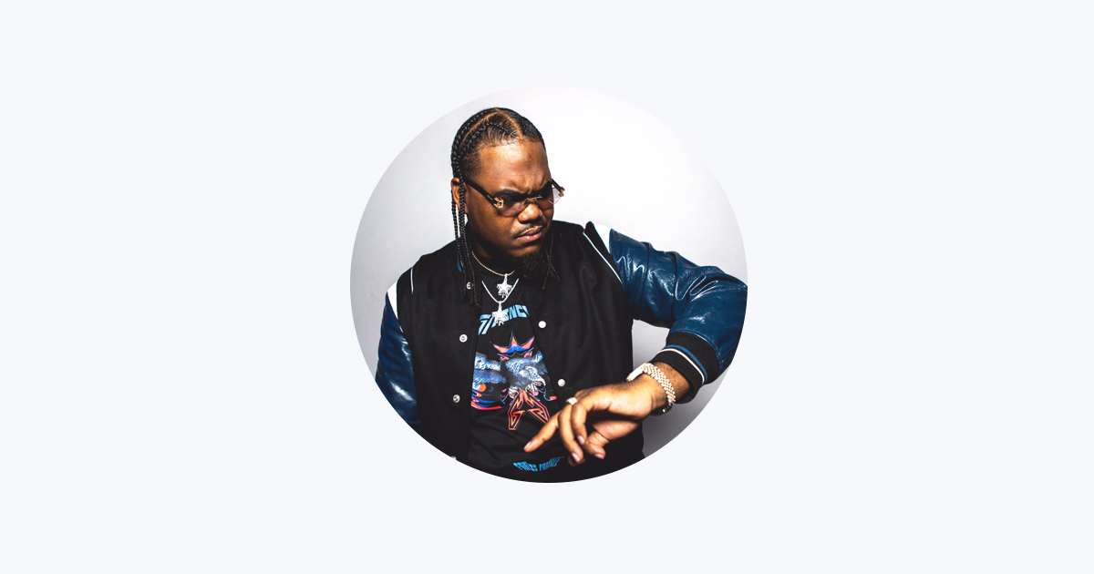 ‎Zuse - Apple Music