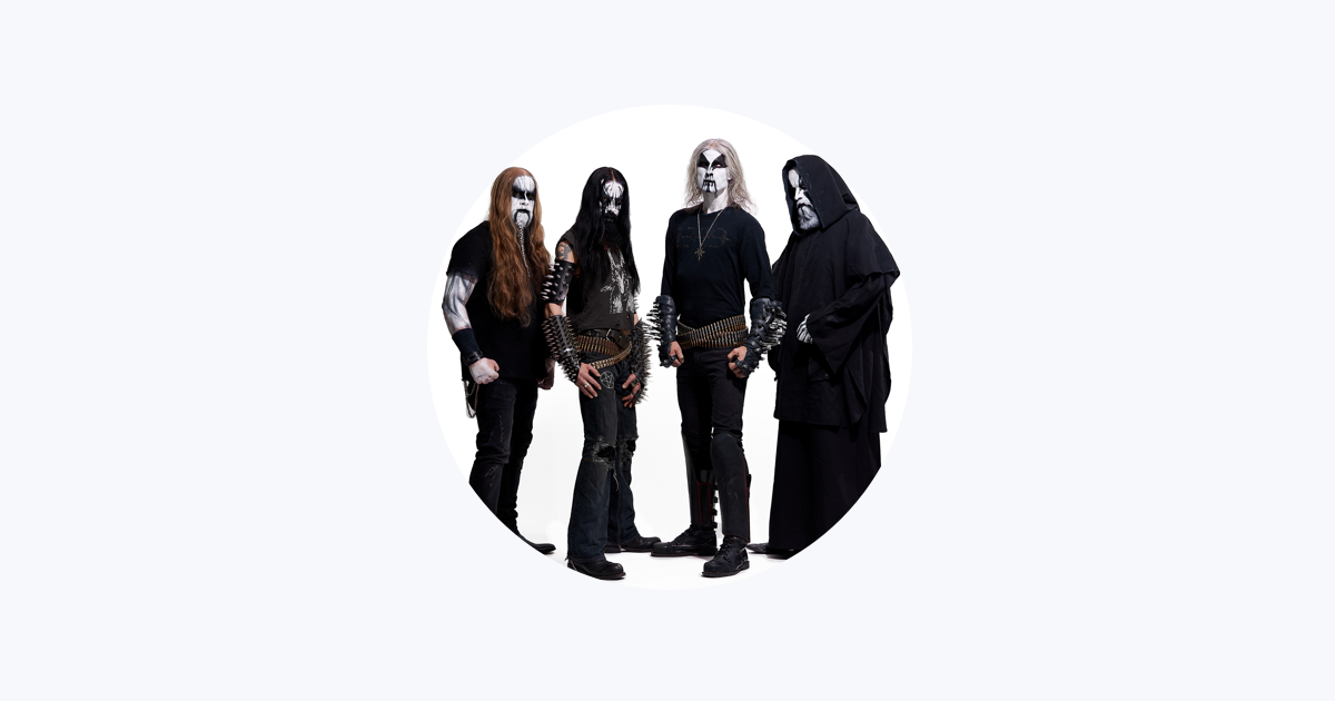 ‎1349 - Apple Music