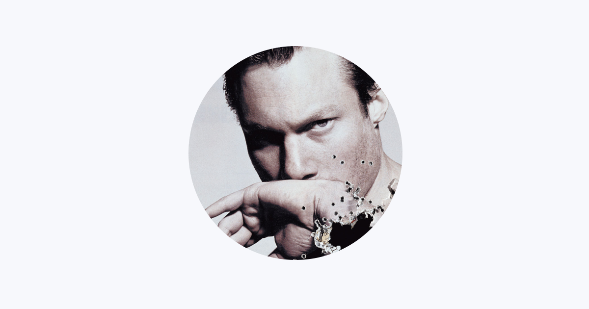 ‎Rob Dougan - Apple Music