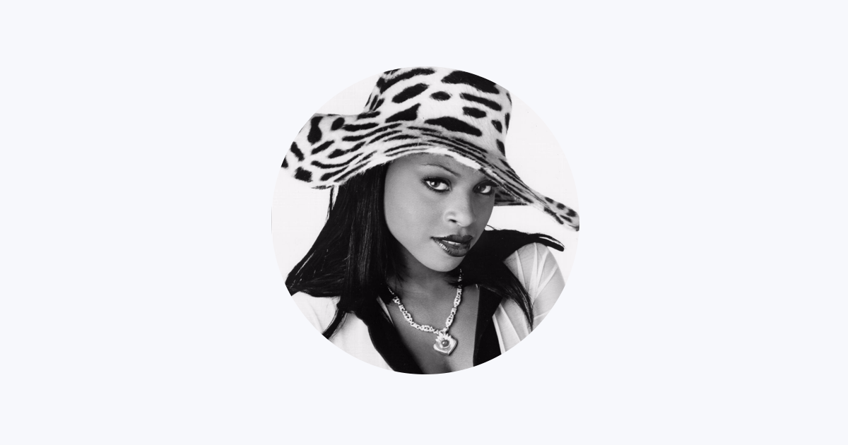 ‎Foxy Brown - Apple Music