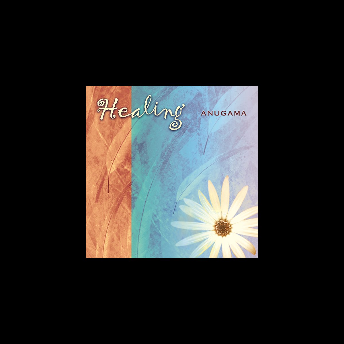 ‎Healing (Relaxation Environment) - Album by Anugama - Apple Music