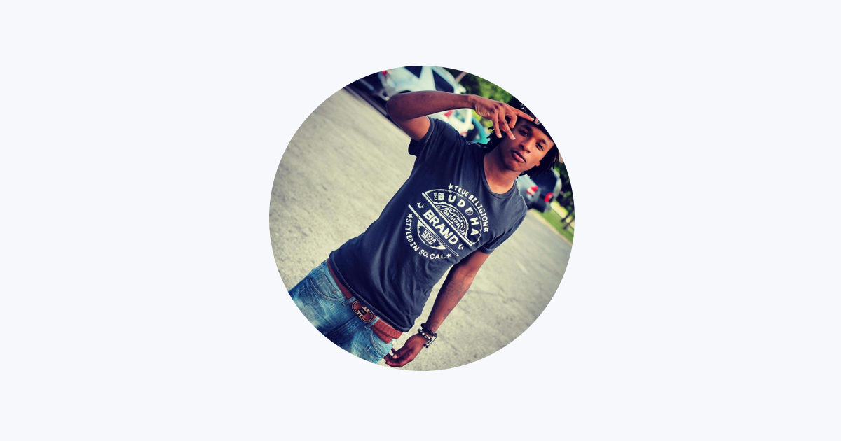 ‎L'a Capone - Apple Music