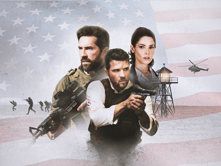 One Shot - Apple TV