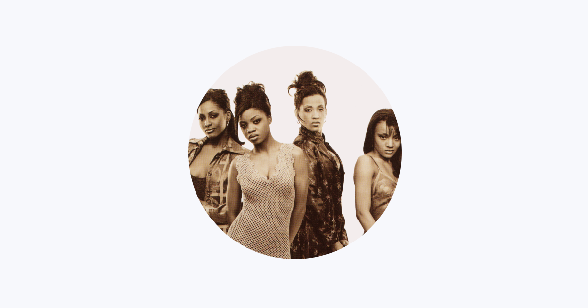 ‎Allure - Apple Music