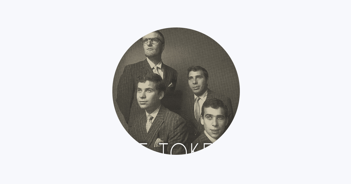 ‎The Tokens - Apple Music