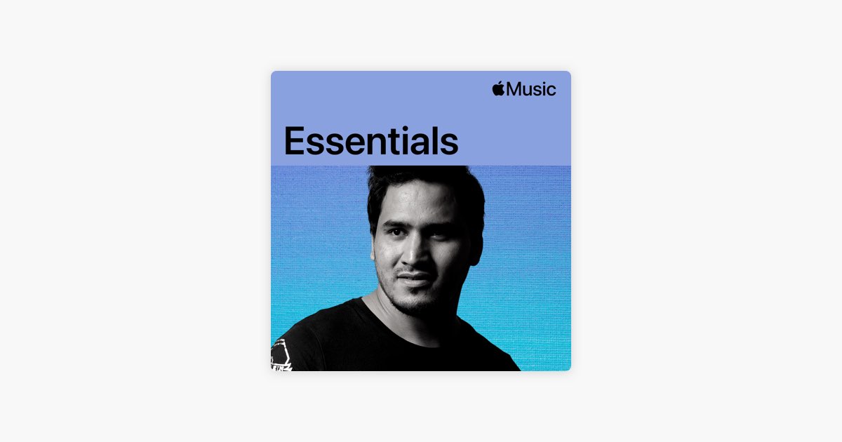 ‎Dev Negi Essentials - Playlist - Apple Music