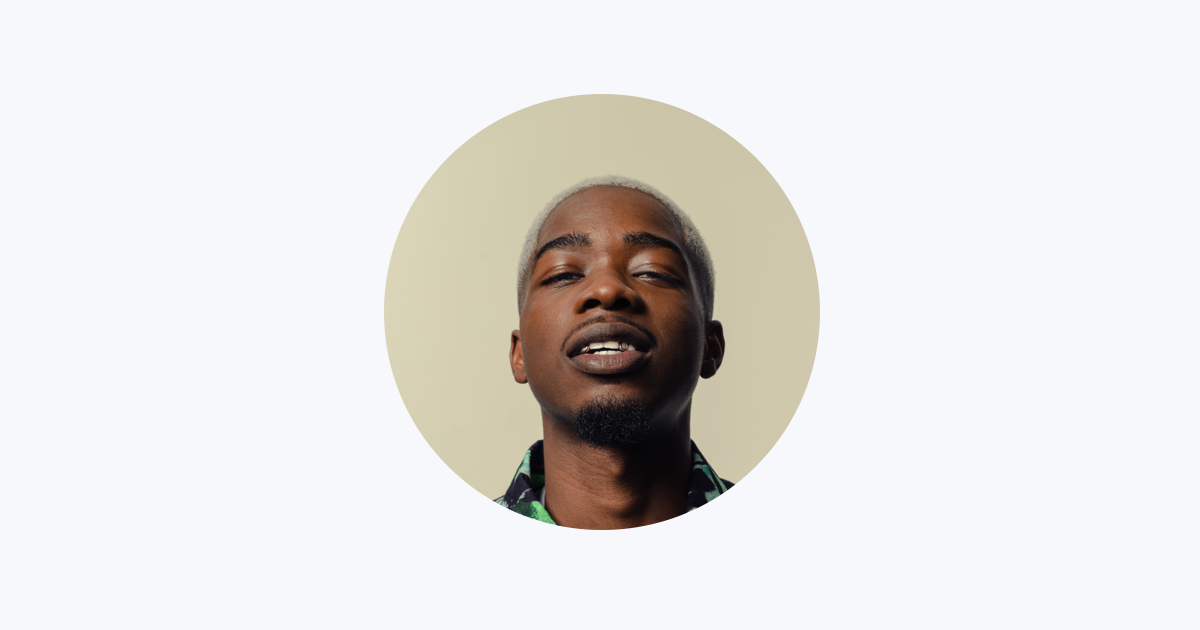 ‎MHD - Apple Music