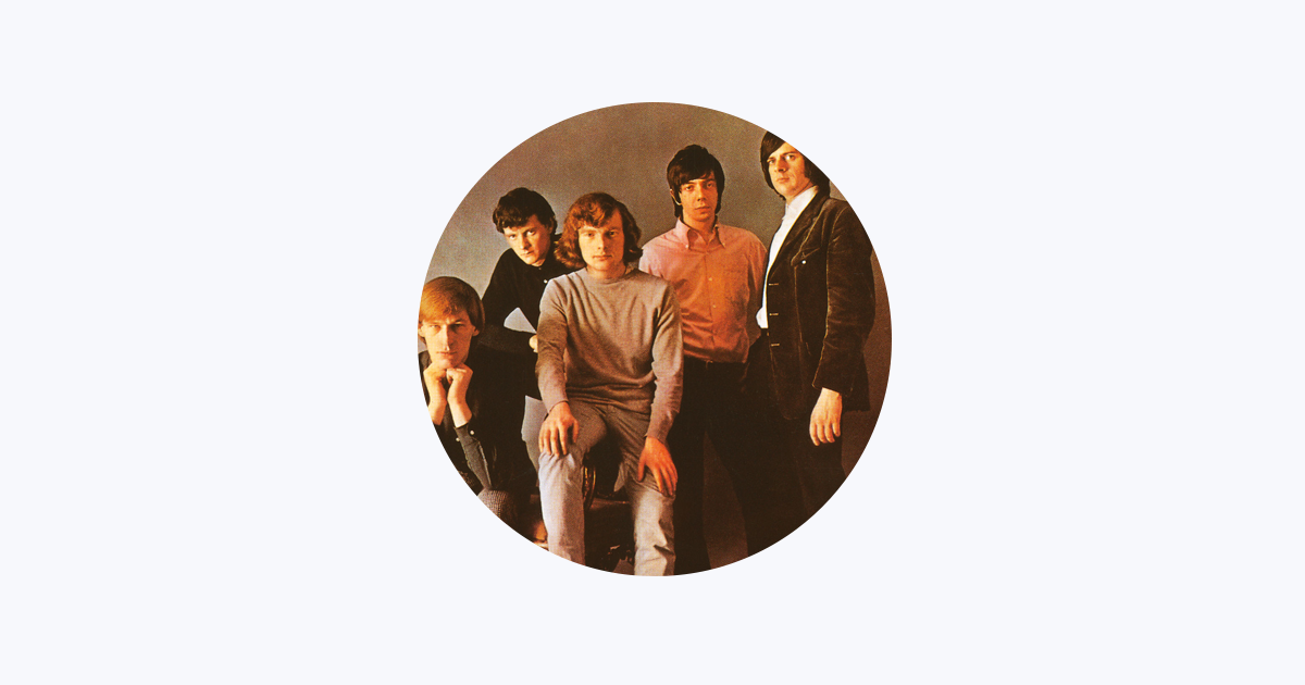 ‎Them - Apple Music