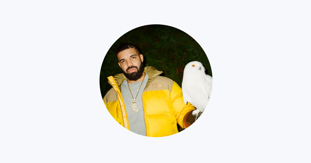 ‎Apple Music - Drake