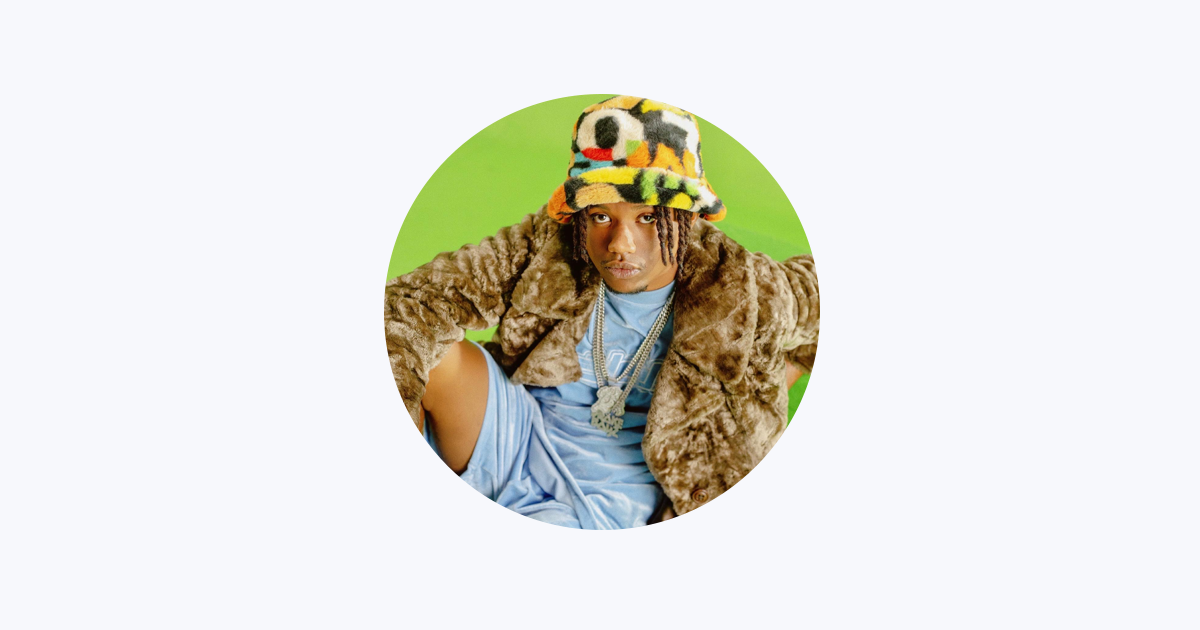 ‎Polimá Westcoast en Apple Music