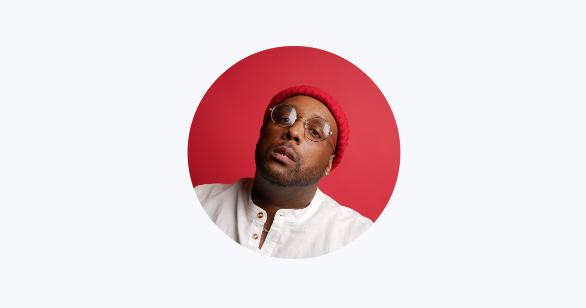 ‎Marcus Dewayne - Apple Music