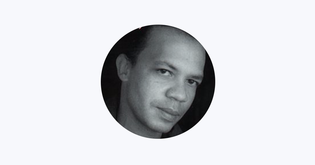 ‎Patrick Saint-Eloi - Apple Music