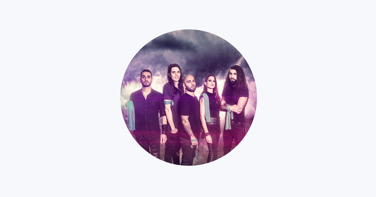 ‎Temperance - Apple Music