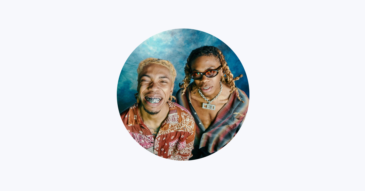‎ZaeHD & CEO - Apple Music