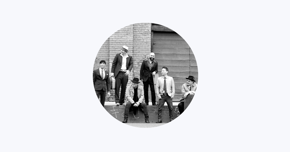 ‎Ozomatli - Apple Music