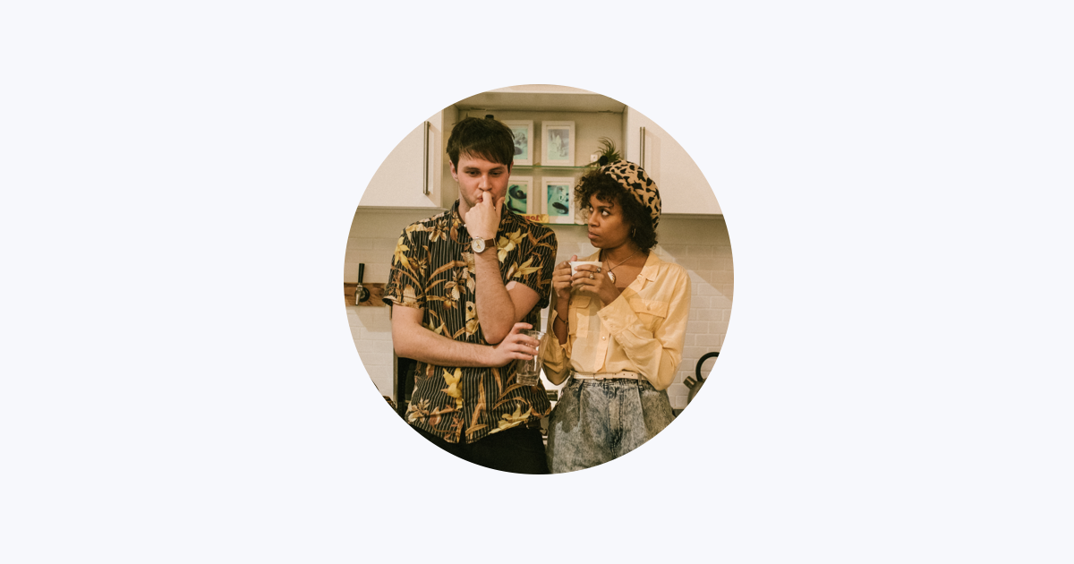 ‎AlunaGeorge - Apple Music
