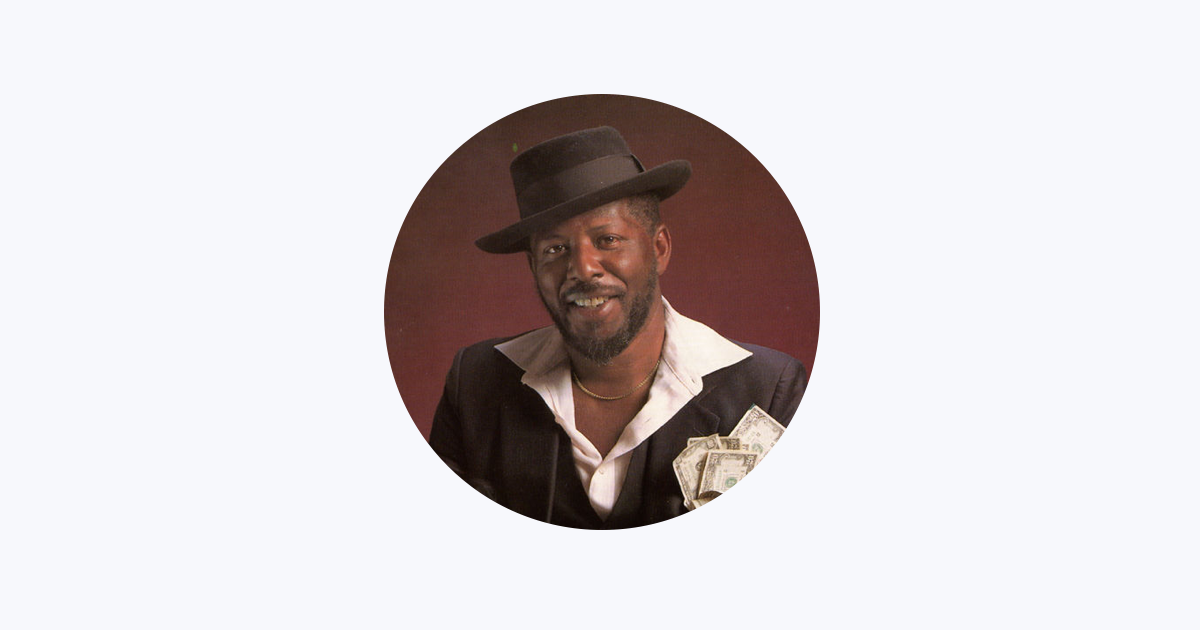 ‎Gary B.B. Coleman - Apple Music