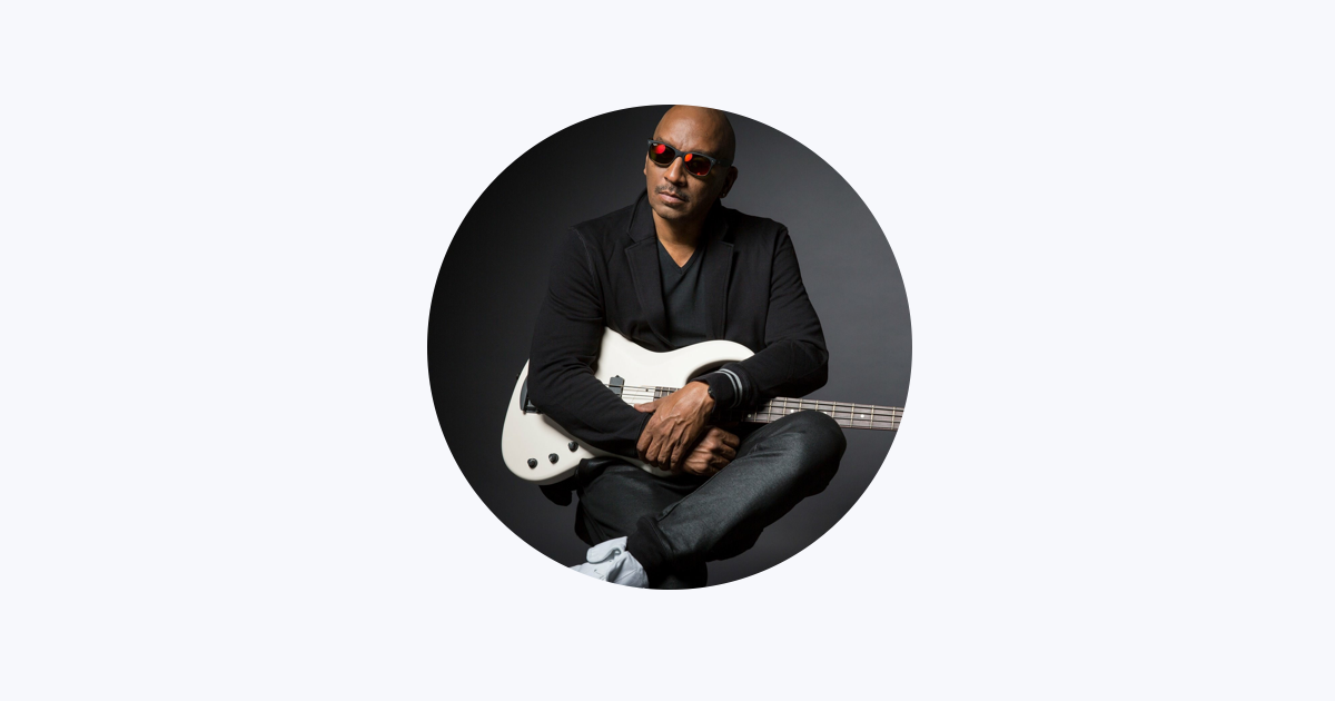 ‎Byron Miller - Apple Music