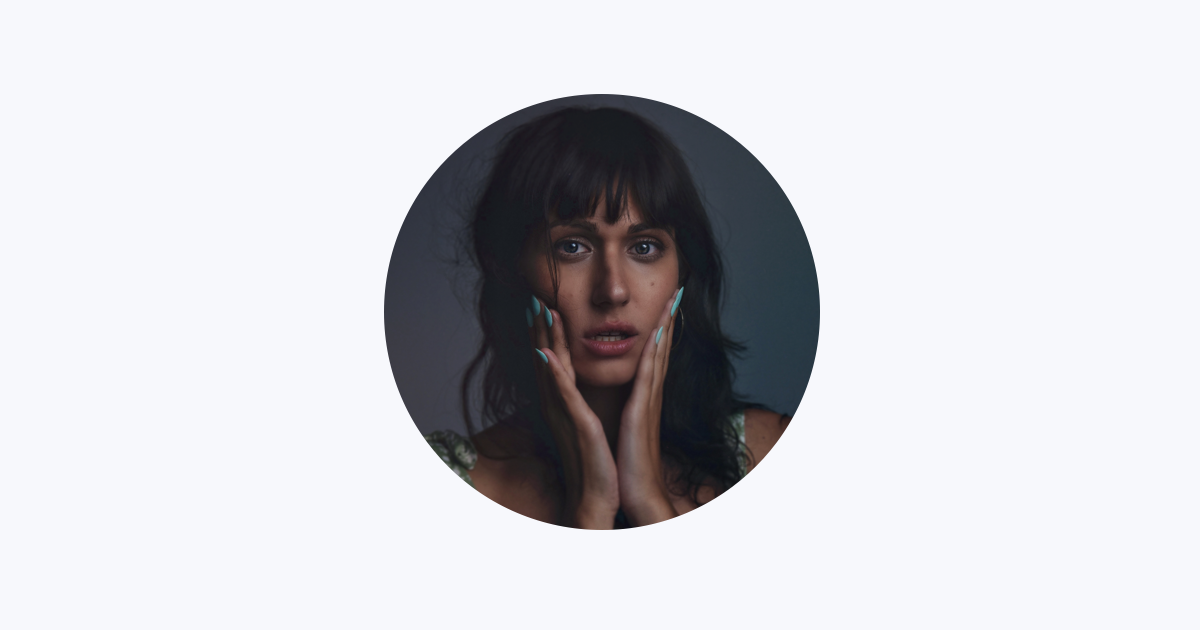‎Teddy Geiger - Apple Music