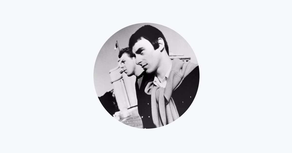 ‎The Style Council - Apple Music
