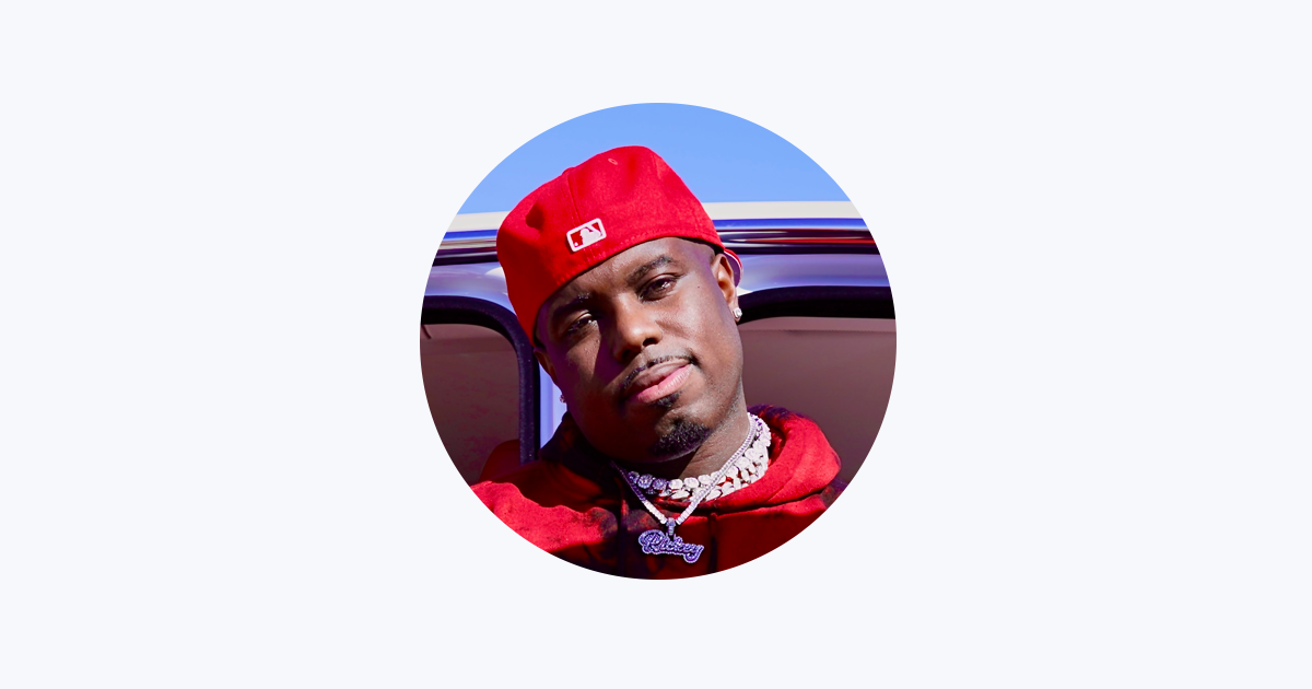 ‎T-Wayne - Apple Music