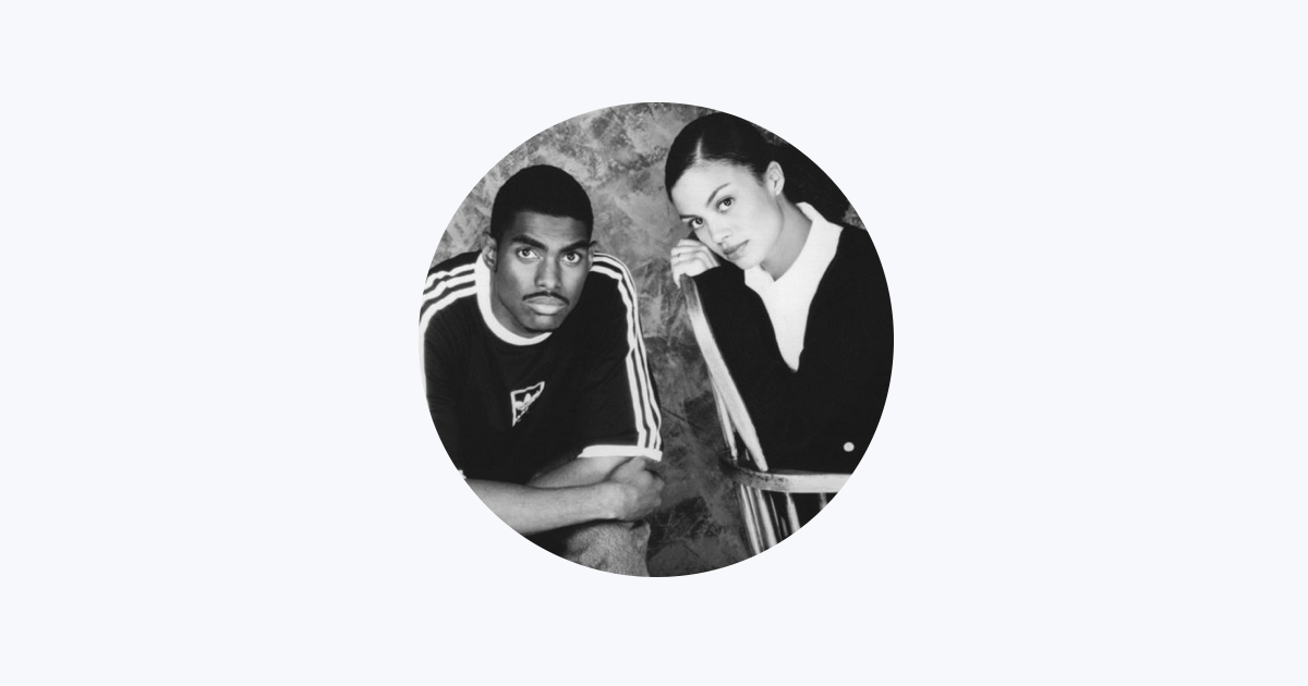 ‎Groove Theory - Apple Music