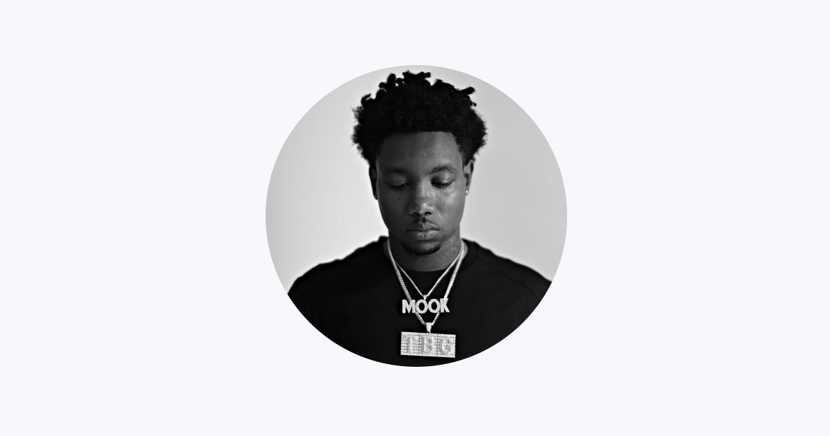 ‎Mook TBG - Apple Music