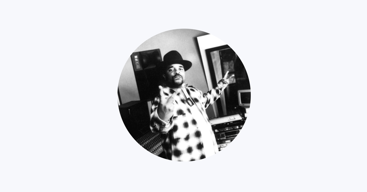 ‎Sir Mix-A-Lot - Apple Music