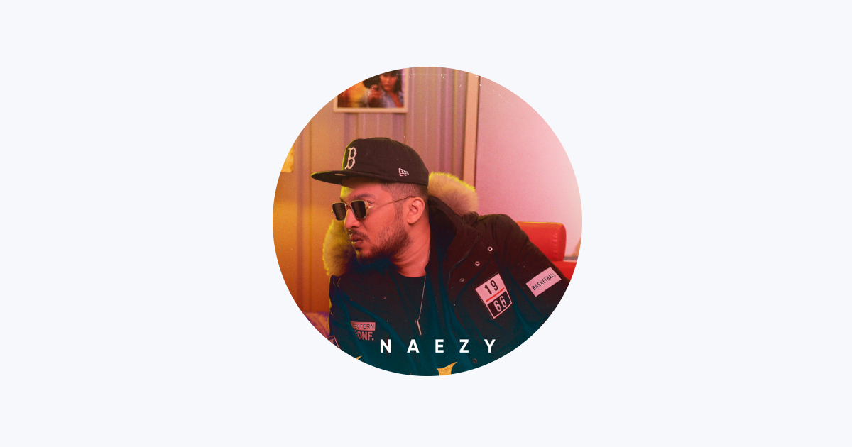 ‎Naezy - Apple Music